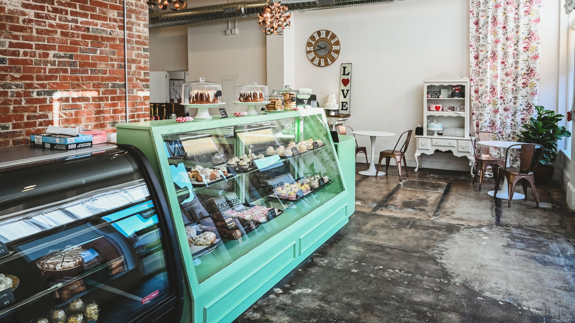 The Sweet Life | Explore Cabarrus