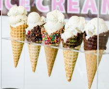 Top 15+ Ice Cream Places in Gulf Shores & Orange Beach, AL