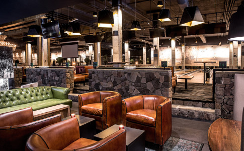 The Painted Duck - Things to Do in Atlanta, GA