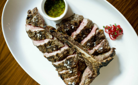 STK Atlanta - Atlanta Restaurants - Atlanta Steakhouse