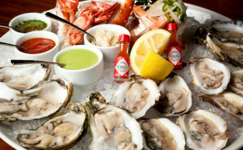 STK Atlanta - Atlanta Restaurants - Atlanta Steakhouse