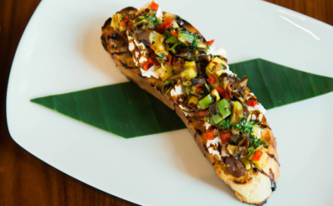 STK Atlanta - Atlanta Restaurants - Atlanta Steakhouse