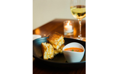 STK Atlanta - Atlanta Restaurants - Atlanta Steakhouse