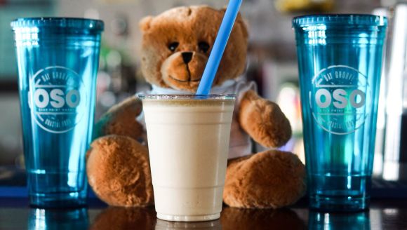 OSO at Bear Point Harbor | Gulf Shores & Orange Beach