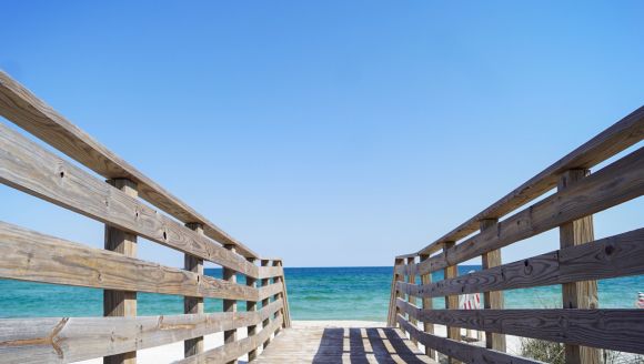 Branyon Beach Access | Gulf Shores & Orange Beach