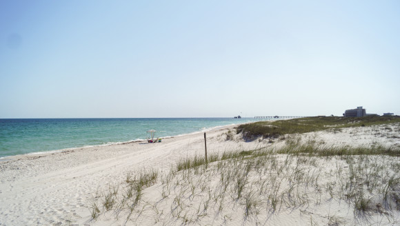 Branyon Beach Access | Gulf Shores & Orange Beach