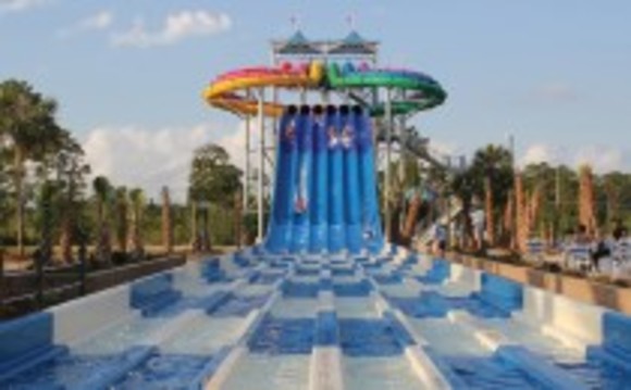 Waterville USA | Gulf Shores & Orange Beach