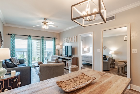 Crystal Tower 506 | Gulf Shores & Orange Beach