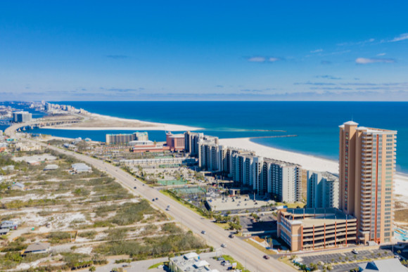 Alabama Getaway Vacation Rental | Gulf Shores & Orange Beach