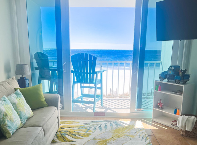 Bama Breeze | Gulf Shores & Orange Beach
