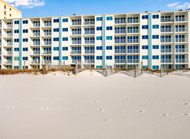 Bama Breeze | Gulf Shores & Orange Beach