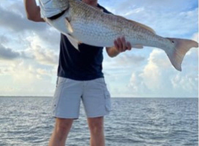 Blue Line Charters, LLC | Gulf Shores & Orange Beach