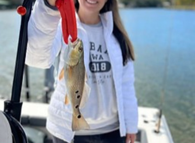 Blue Line Charters, LLC | Gulf Shores & Orange Beach