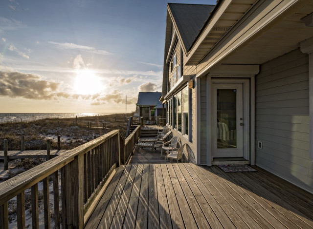 The Tortuga | Gulf Shores & Orange Beach