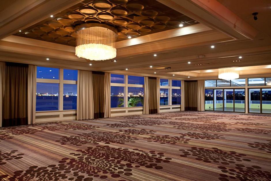 Rusty Pelican Miami - Miami Restaurants