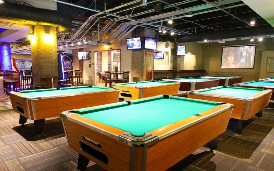 GameTime - Miami Attractions