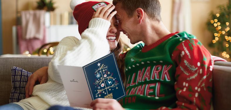 Hallmark Channel - Hallmark Canada