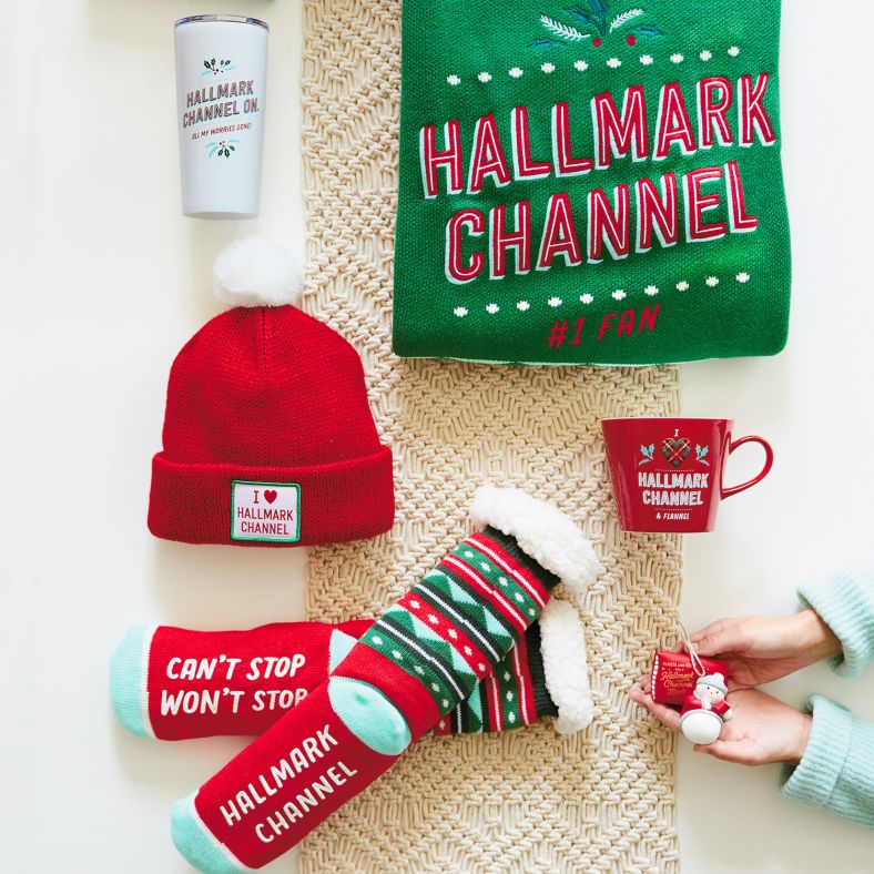 Hallmark Channel - Hallmark Canada