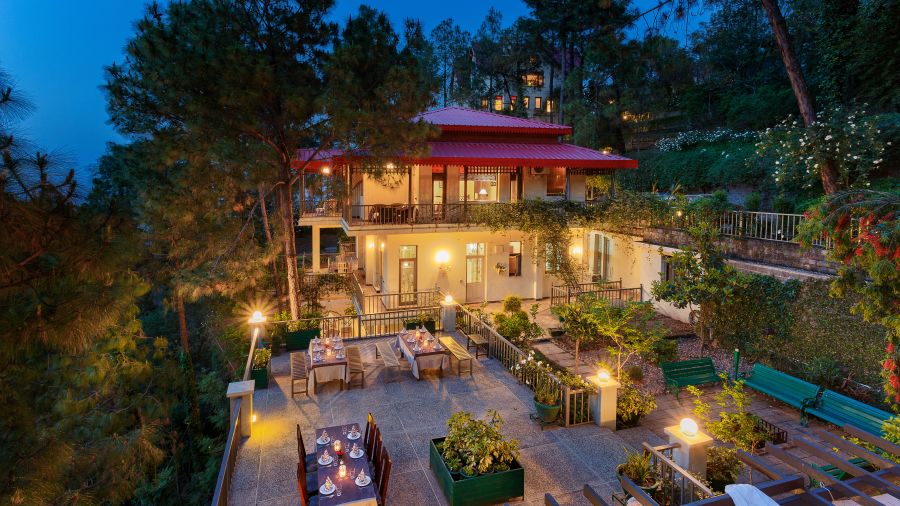 Official Website | Leisure Hotels | Hotels and Resorts in Uttarakhand Official Website | Leisure Hotels | Hotels and Resorts in Uttarakhand