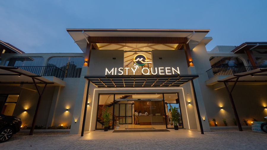 Gallery | Misty Queen by Dimora, Kakkadampoyil Gallery | Misty Queen by Dimora, Kakkadampoyil