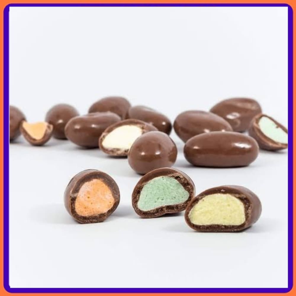 Promo Cadbury Pascall Clinkers Chocolate Big Size 300 Gram Murah Diskon ...