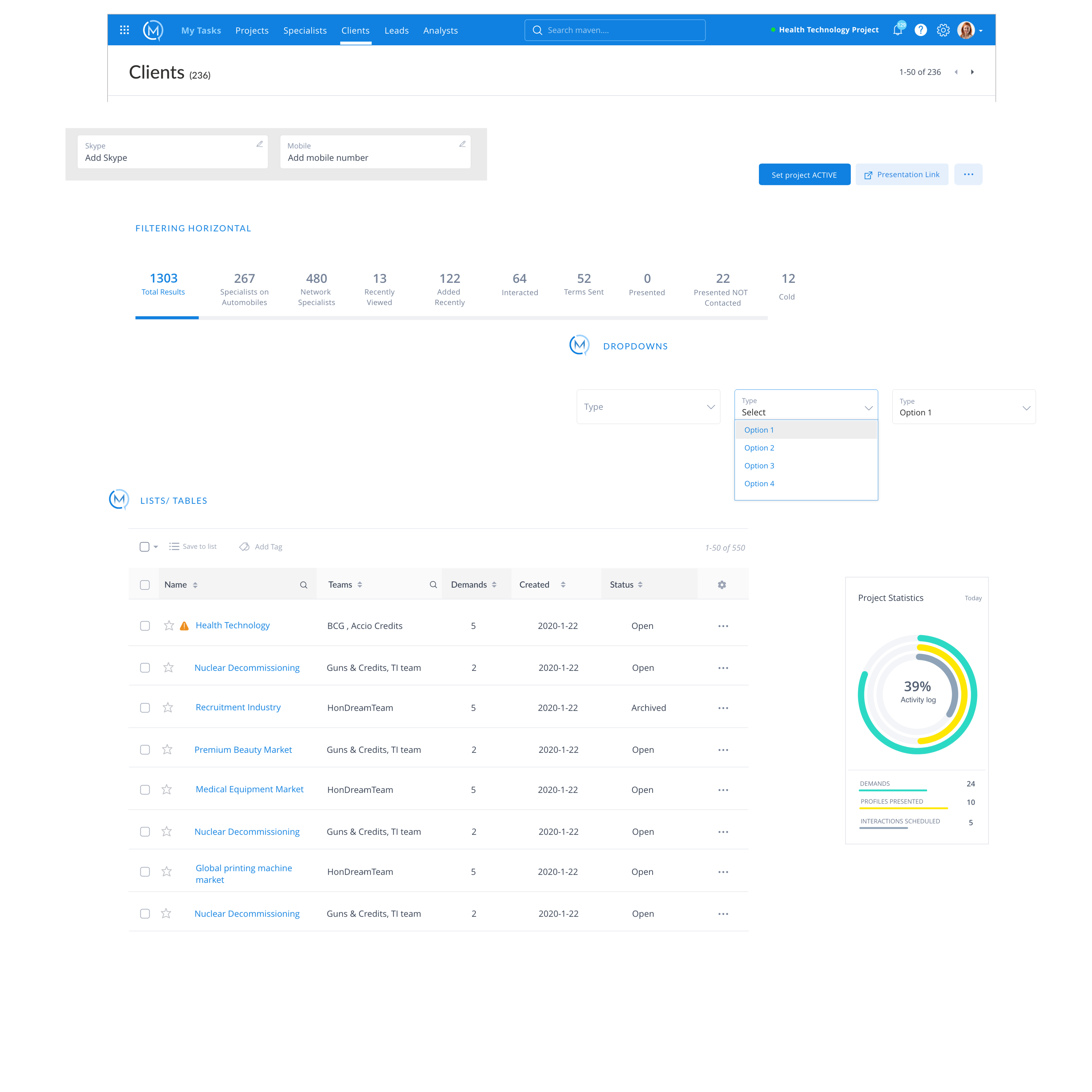 GitHub - dialectica-dev-team/slender-github-explorer: Front-End ...