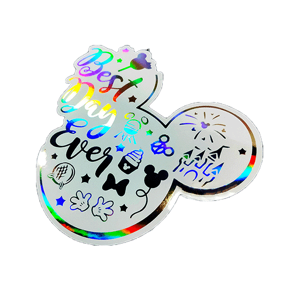 Custom Die Cut Stickers & Decals | High Quality Die Cut Stickers ...