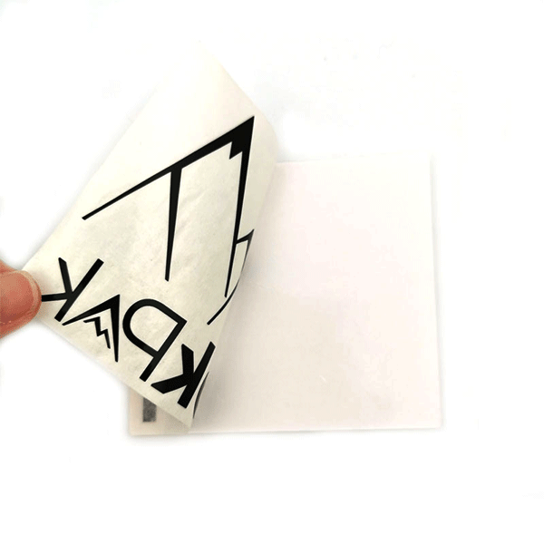 Custom Pro Cut Stickers & Vinyl Decals | Sire Printing