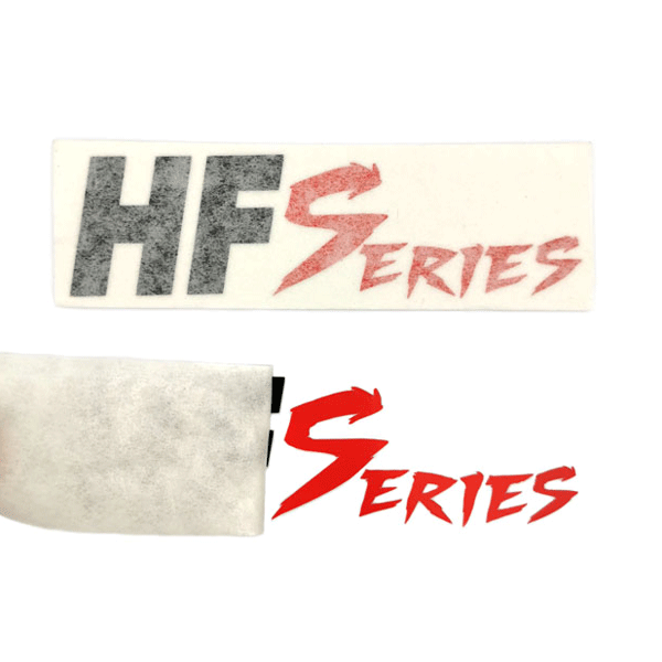 Custom Pro Cut Stickers & Vinyl Decals | Sire Printing