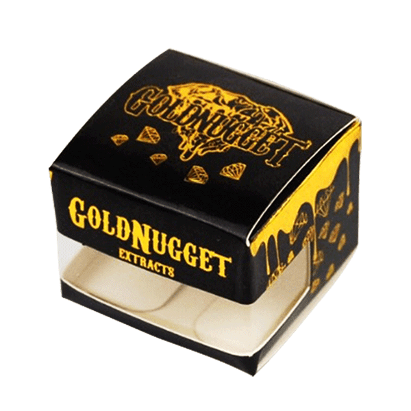 Custom CBD Concentrate Boxes | Cannabis & CBD Packaging Wholesale ...