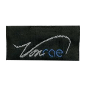 Custom Hem Labels | Wholesale Hem Labels for Sleeves and Shirts | Sire ...