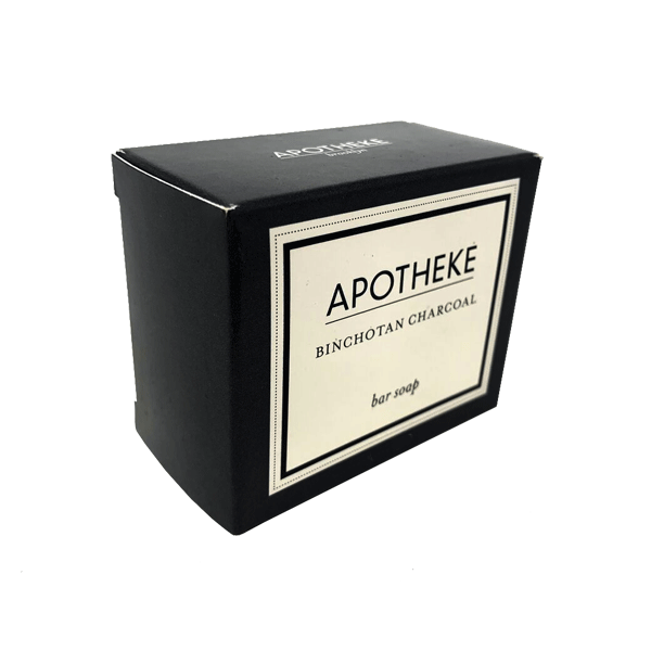 Custom Black Soap Boxes | Black Soap Boxes Wholesale | Sire Printing