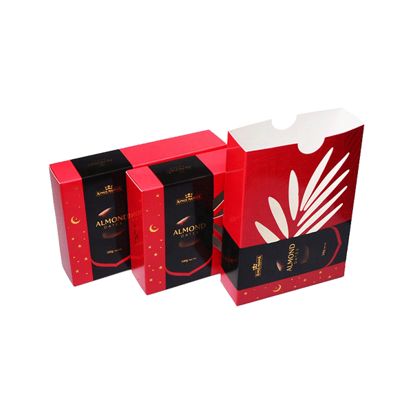 Food Sleeve Packaging | Custom Food Container Sleeve Packaging | Sire ...