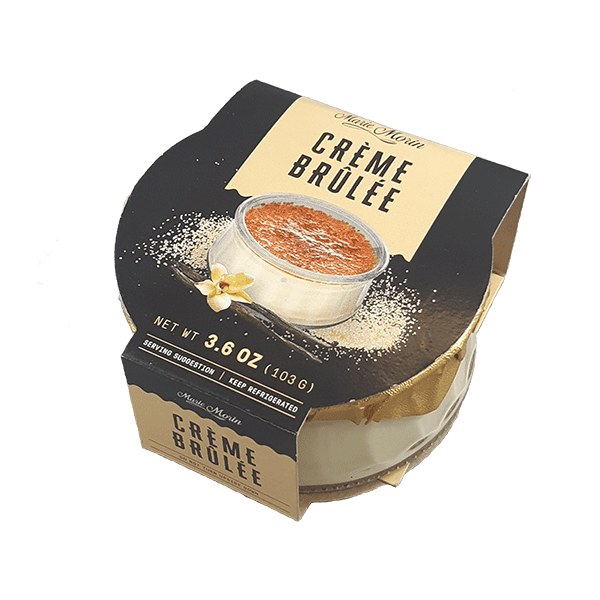 Food Sleeve Packaging | Custom Food Container Sleeve Packaging | Sire ...