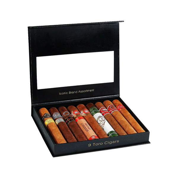 Custom Cigar Boxes | Luxury Cigar Boxes | Printed Cigar Boxes | Sire ...
