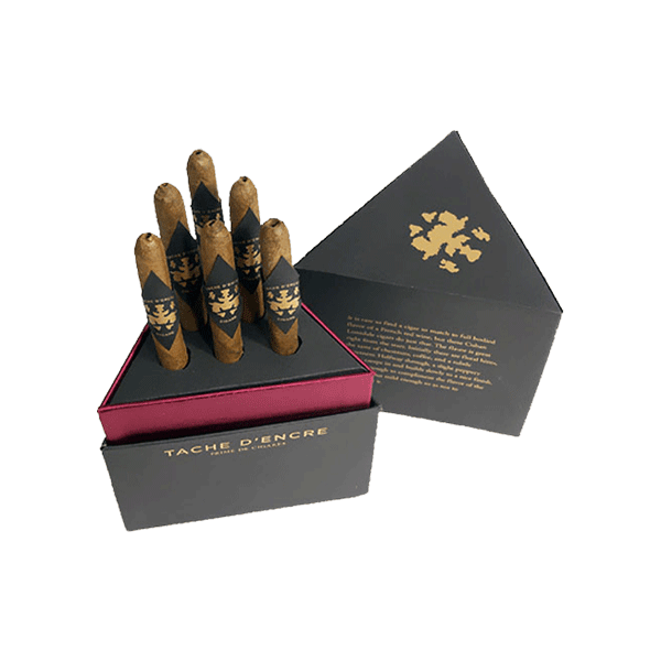 Custom Cigar Boxes | Luxury Cigar Boxes | Printed Cigar Boxes | Sire ...