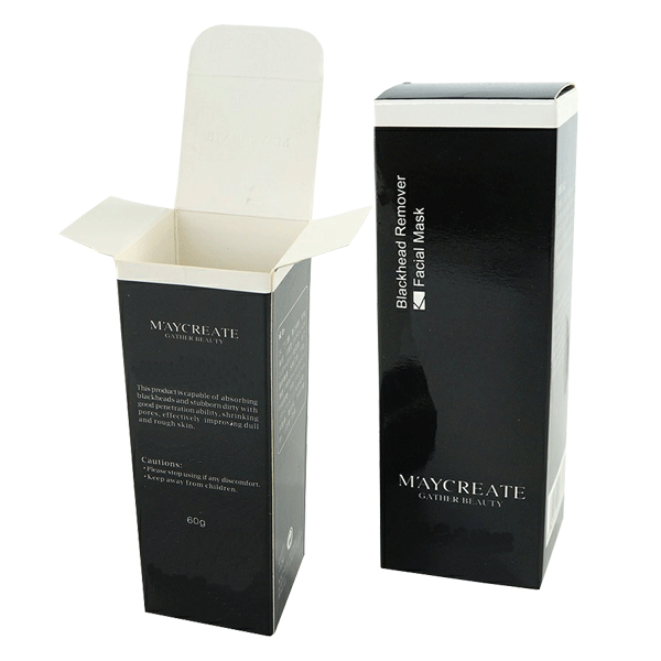 Custom Beauty Face Mask Boxes | Wholesale Beauty Face Mask Boxes | Sire ...