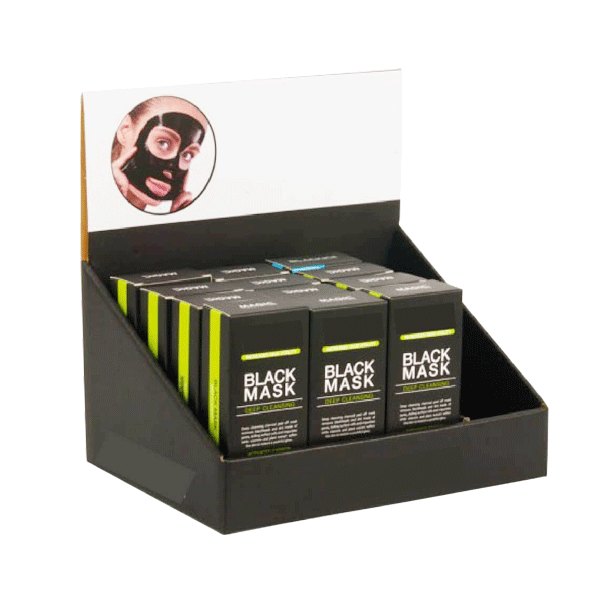 Custom Beauty Face Mask Boxes | Wholesale Beauty Face Mask Boxes | Sire ...