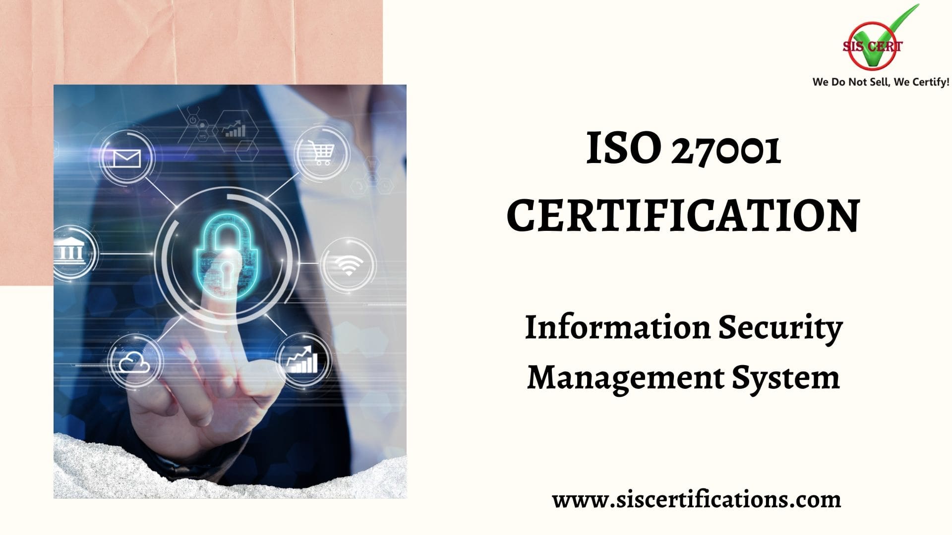 ISO 27001 Certification | ISO 27001 | Information Security Management