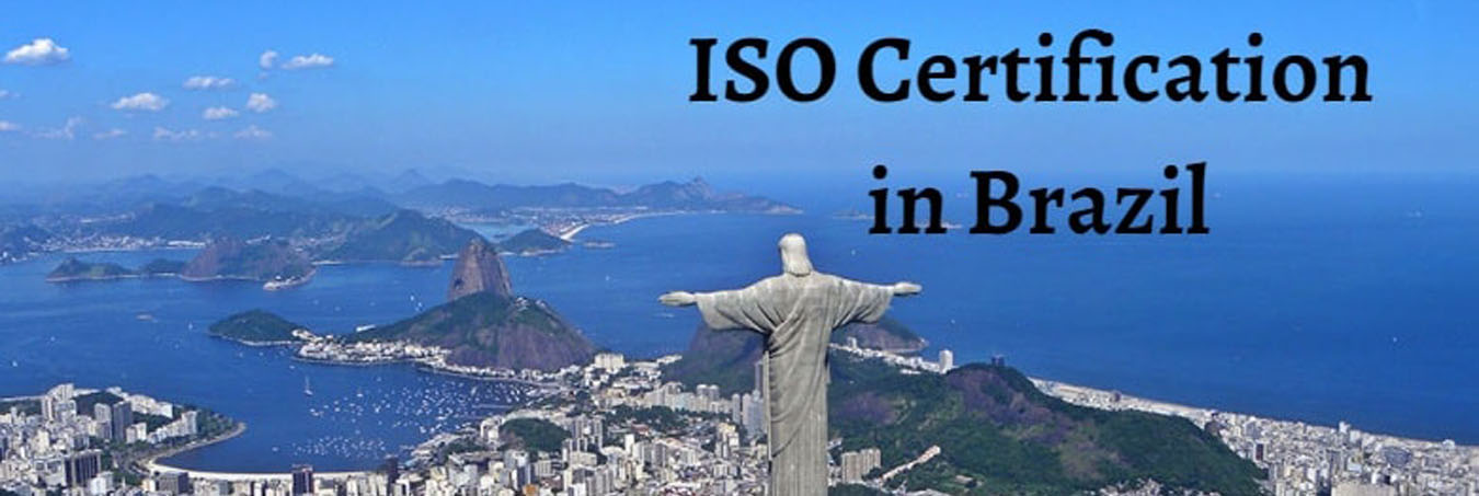 ISO Certification in Brazil | ISO Certification Body in Brazil | SIS Cert