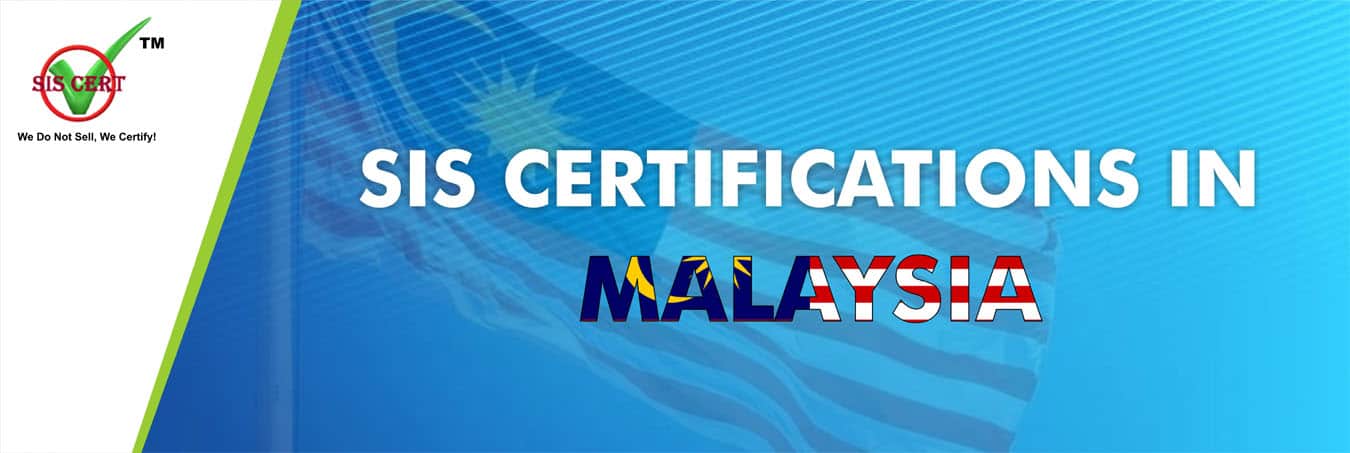 ISO Certification in Malaysia | ISO Standard | SIS Certifications