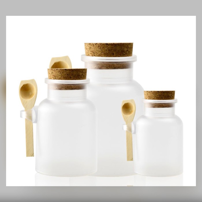 Jual Botol Bumbu Dapur Tempat Garam Gula Tepung Kaldu Lada Kopi Teh ...