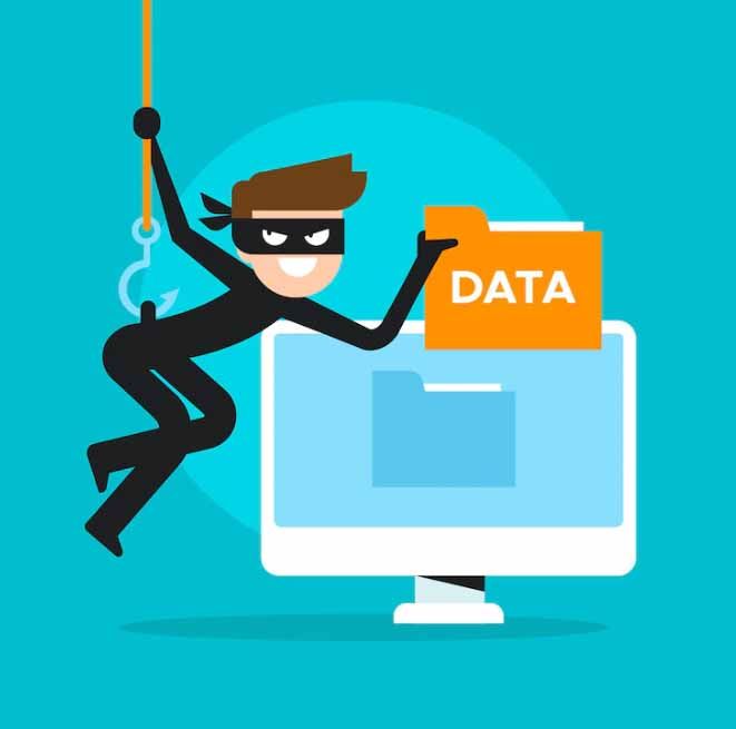 Seguridad En América Recomendaciones Para Evitar Robo De Información