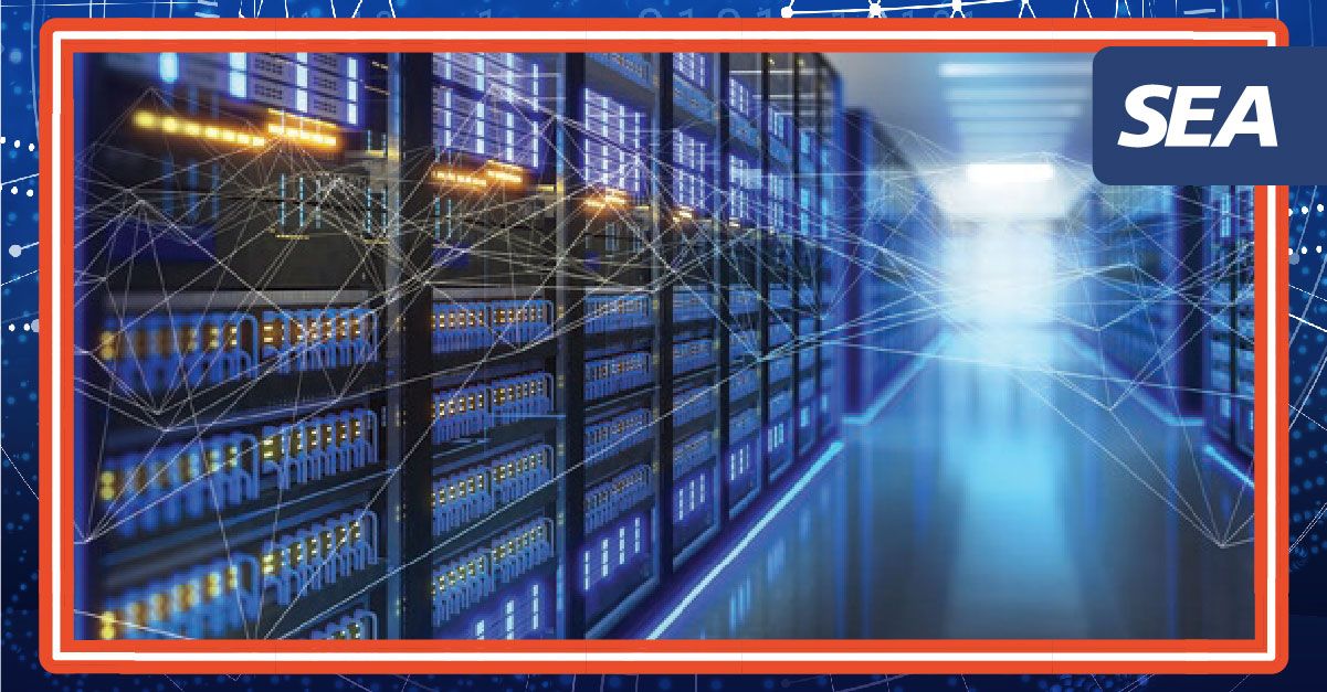 Seguridad en América | SEGURIDAD EN DATA CENTERS Y TI Seguridad en América | SEGURIDAD EN DATA CENTERS Y TI