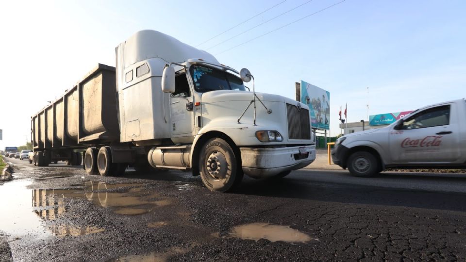 Seguridad en América | Alerta por inseguridad en carreteras de Nuevo León Seguridad en América | Alerta por inseguridad en carreteras de Nuevo León