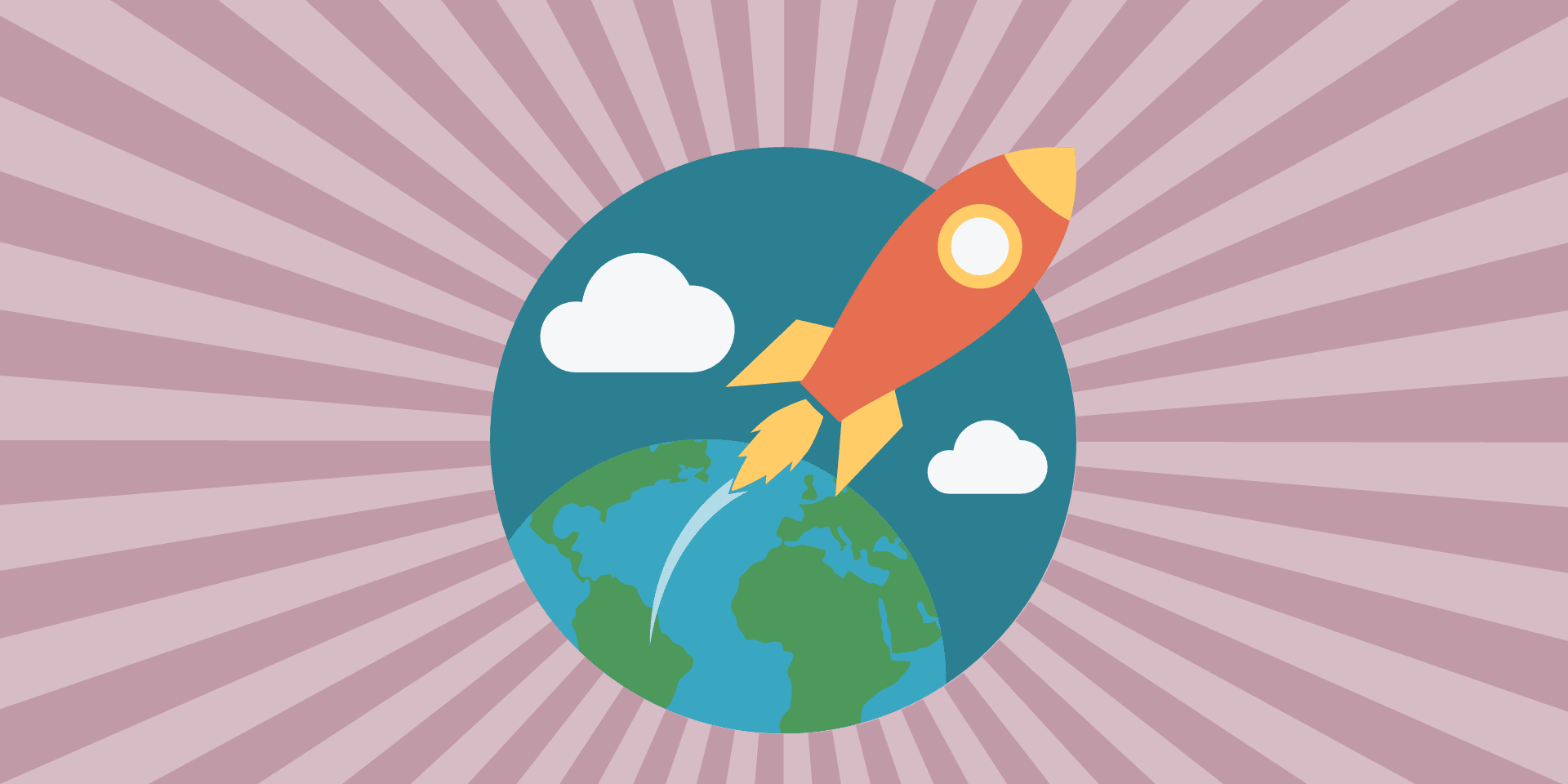 How to Organize a Successful DIY Book Tour ⬩ SiteArcade