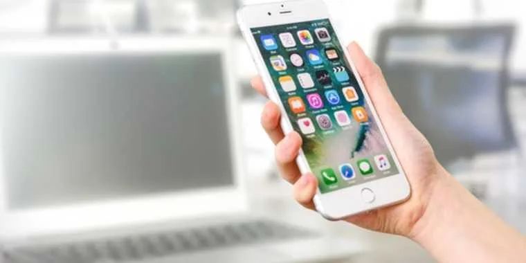 The Easiest Way to Get React Native Device Information