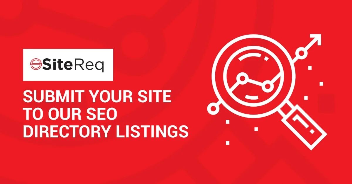 Directory Submission List for SEO