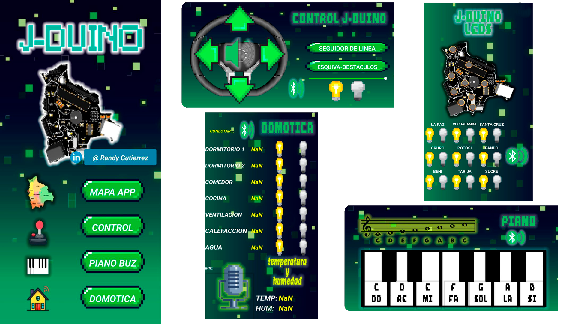 GitHub - Randyvangz/J-DUINO