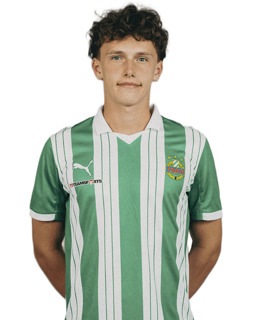 SK Rapid U16 · SK Rapid